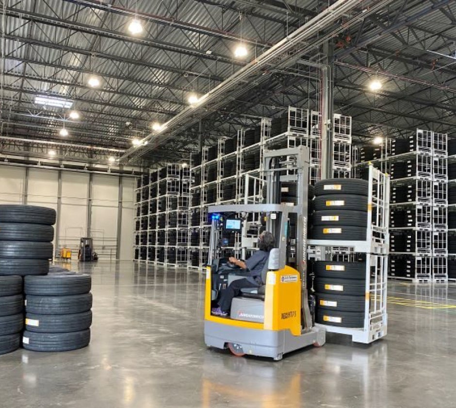 Componentes de los neumáticos | Continental Neumáticos